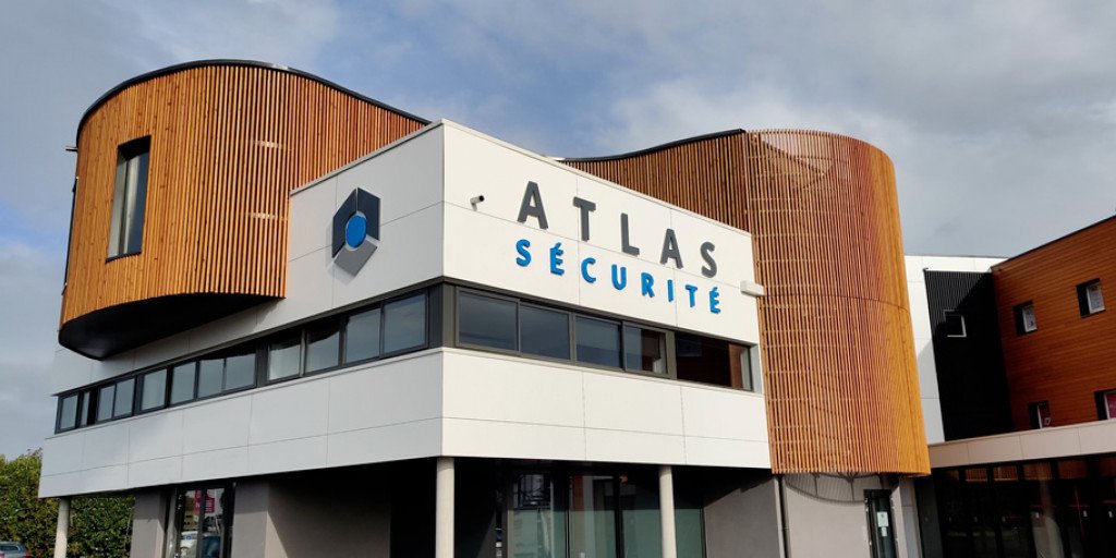 Atlas Sécurité s'installe à Isneauville