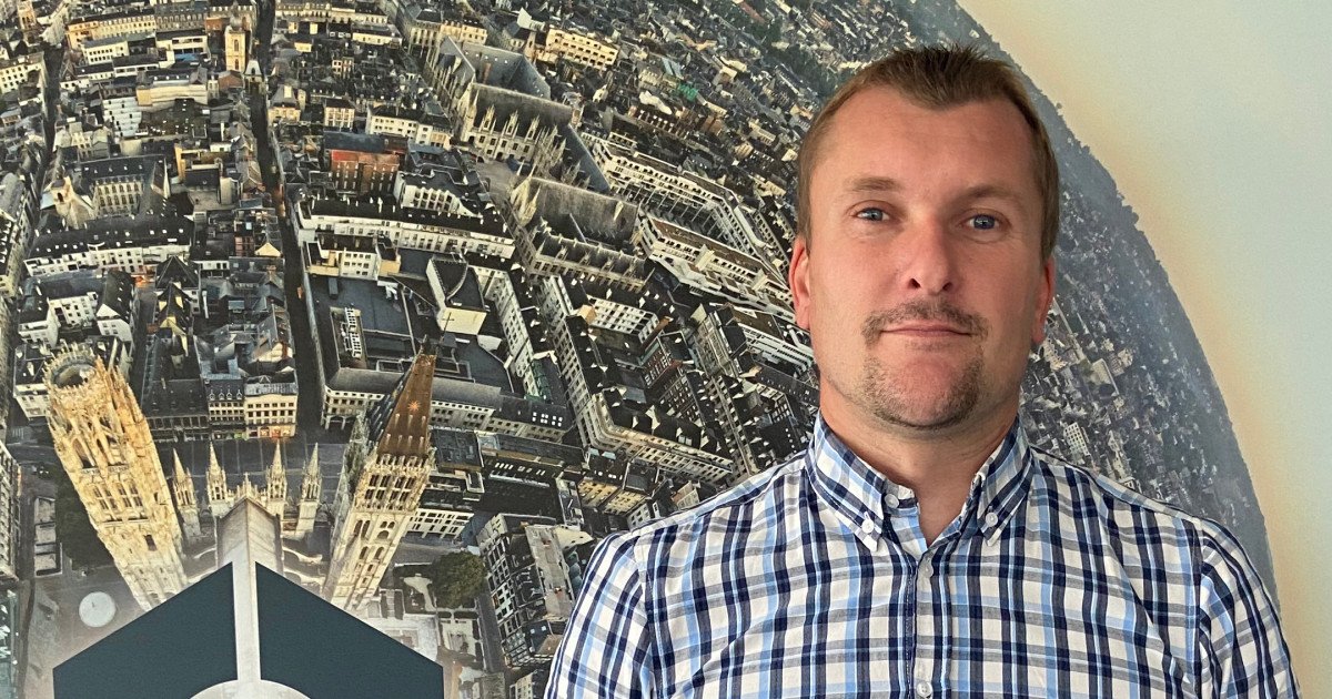 Le portrait du mois de mars