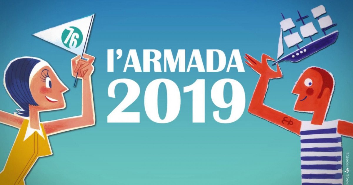 Armada 2019 – Atlas Sécurité